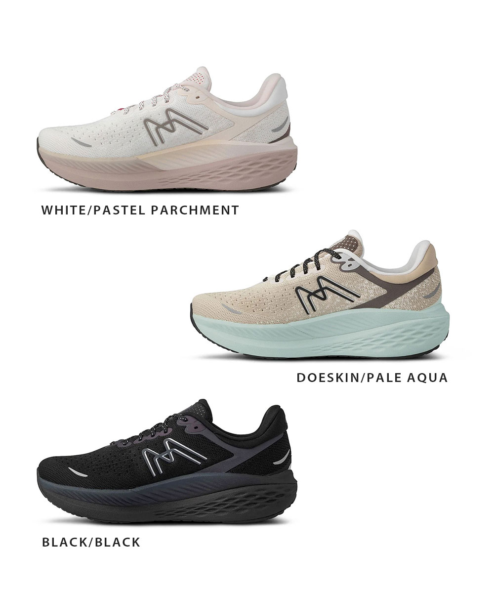 KARHU（カルフ） MESTARI RUN 1.5 レディース スニーカー ランニング