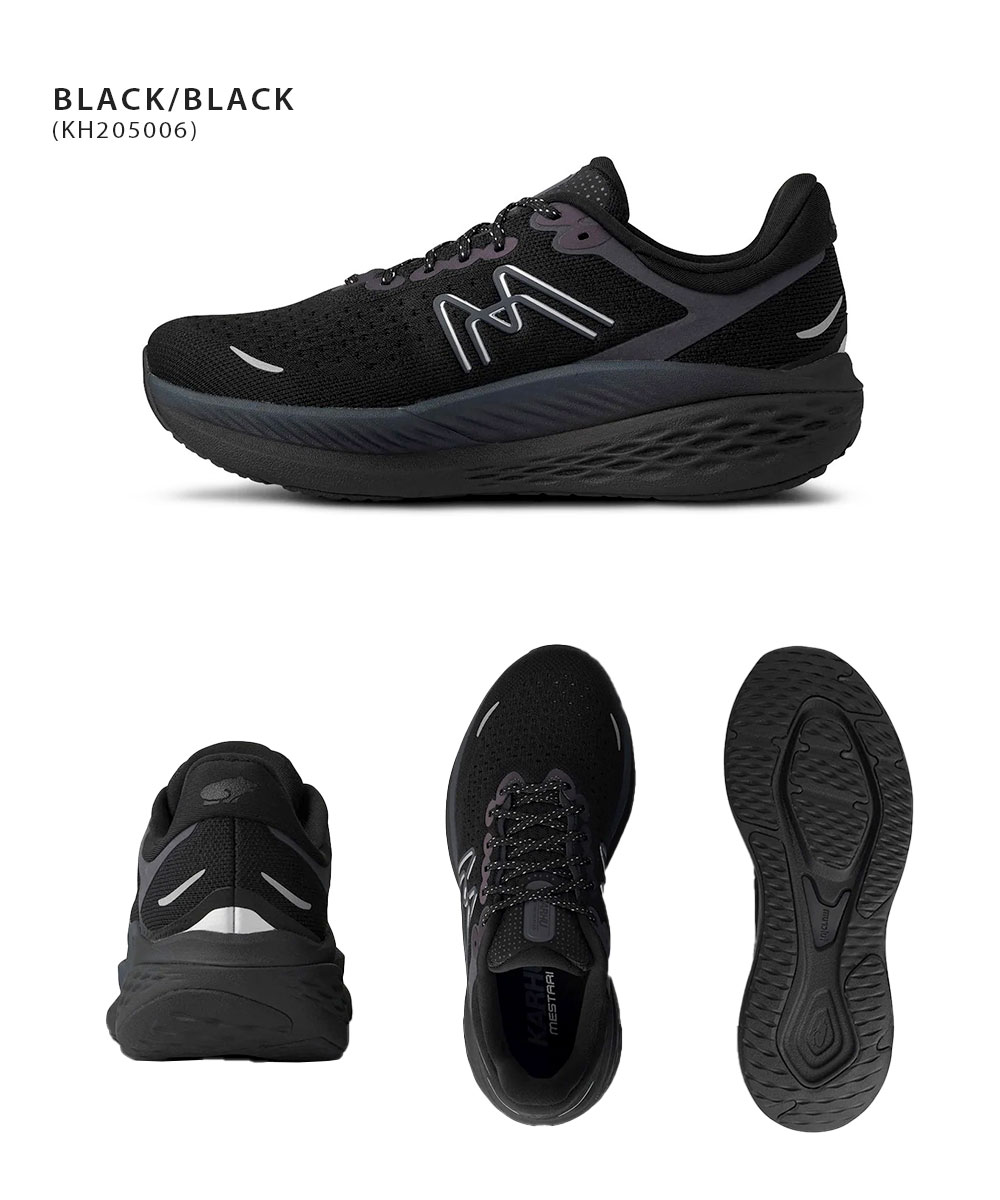 KARHU（カルフ） MESTARI RUN 1.5 レディース スニーカー ランニング