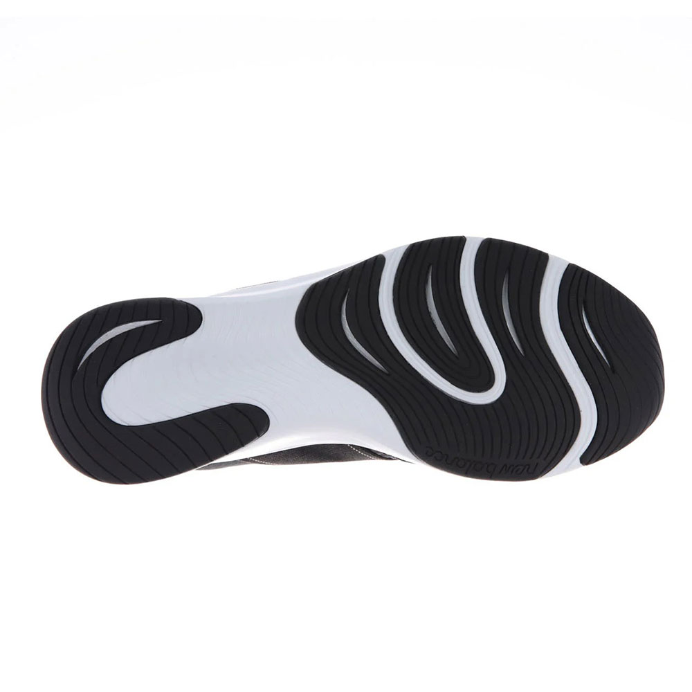 New Balance（ニューバランス） レディース スニーカー 靴 黒