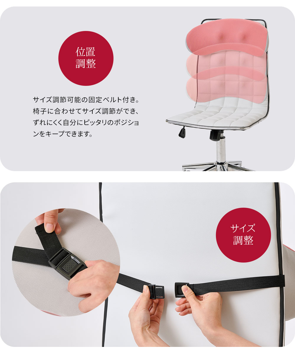 ニーズ 腰 マッサージ グッズ コリ ほぐし 肩甲骨 ストレッチ 美姿勢 背筋 お尻 腰痛 猫背 ゆがみ ピンク ネイビー 腰ほぐしボール ...
