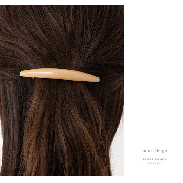 Jewel VOX バレッタ ヘアアクセ ヘアアクセサリー レディース 髪 Jewel VOX バレッタ ヘアアクセ ヘアアクセサリー レディース 髪