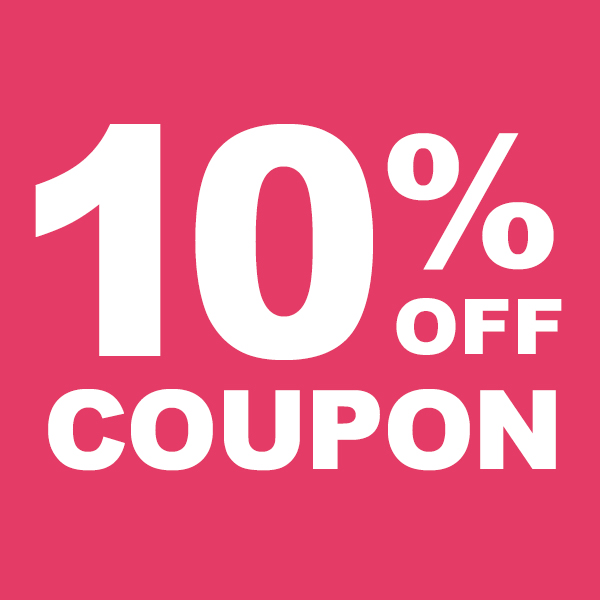 ショッピングクーポン - Yahoo!ショッピング -10％OFFクーポン