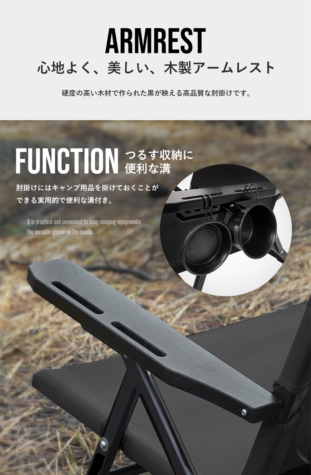 KZM OUTDOOR（カズミ アウトドア） 【KZM正規代理店】 カズミ アウトドア カズミ ダウンヒルチェアリロードプラス アウトドア ...