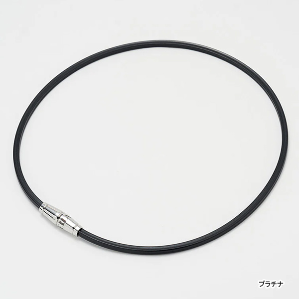 アングル 25年モデル ゴルフ 磁気ネックレス アングルe.モデル02ネックレス AE 02 N ANGLE e.MODEL NECKLACE 肩こり 首 背中 血行 管理医療機器 ...