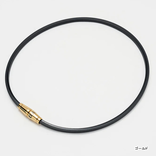 アングル 25年モデル ゴルフ 磁気ネックレス アングルe.モデル02ネックレス AE 02 N ANGLE e.MODEL NECKLACE 肩こり 首 背中 血行 管理医療機器 ...