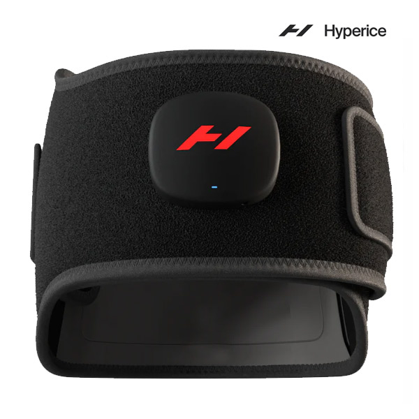 HYPERICE ハイパーアイス Venom 2 Back ベノム2 バック 大坂なおみ リッキーファウラー ローリーマキロイ 契約 Hyperice 22000-028-00 25ET ...