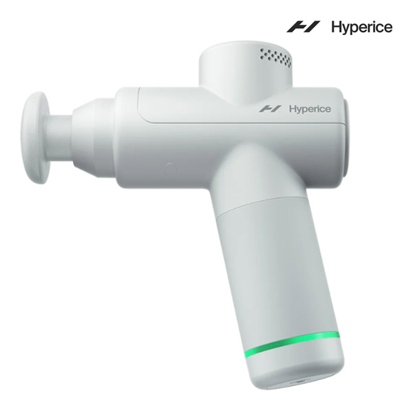 HYPERICE ハイパーアイス Hypervolt Go 2 ハイパーボルトゴー2 大坂なおみ リッキーファウラー ローリーマキロイ 契約 Hyperice 55200-008-00 ...