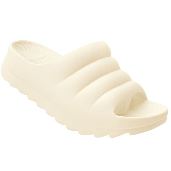 TELIC（テリック） リカバリー サンダル TELIC W-CLOUD クラウド 極厚 メンズ レディース 靴 負担 軽減 フィット感 ...