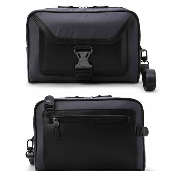 アニュー ゴルフ UNI ユーティリティ ポーチバッグ AGFUUPU05 ANEW GOLF UTILITY POUCH BAG 収納 小物 ...