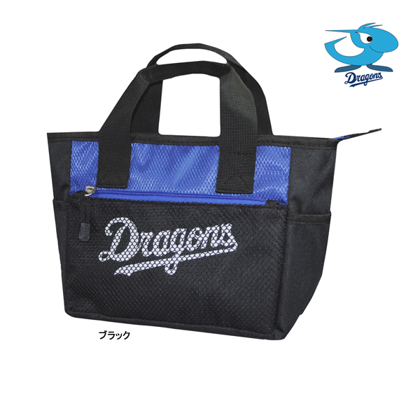 【24年モデル】レザックス 中日ドラゴンズ ミニトートバッグ CDBB-4407 Dragons LEZAX :to-lezax-cdbb ...