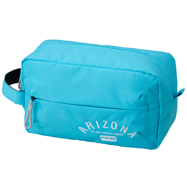 PING（ピン） ゴルフ カジュアル ポーチ GB-U2504 PING GOLF CASUAL POUCH メンズ レディース ラウンド 鞄 ...