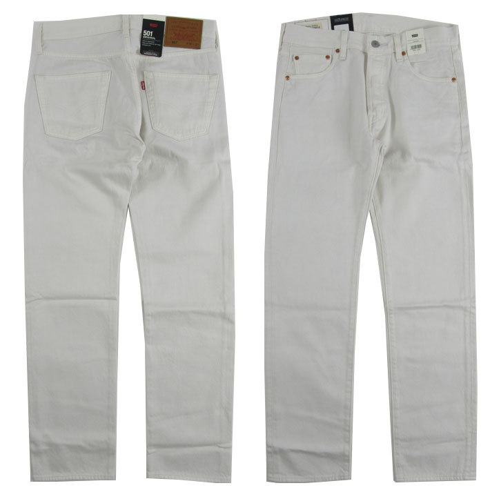Levi's リーバイス 501 MY CANDY ボタンフライ ストレートジーンズ 00501-3279 :levis-00501-3279 ...
