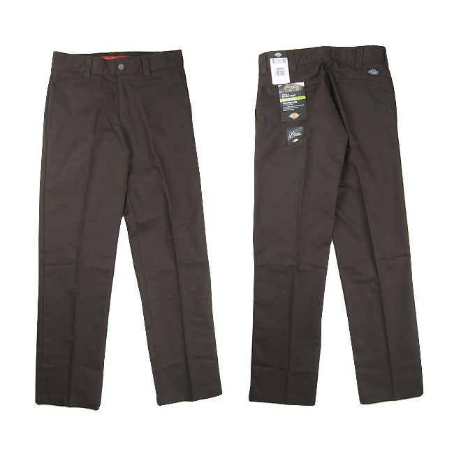 Dickies/ディッキーズ 67 コレクション ワークパンツ スリムフィット ストレート :DK-WP894:カジュアルショップ JOE ...