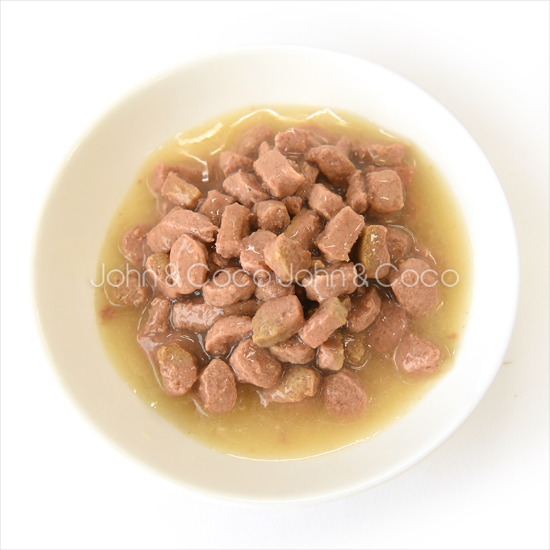 アニモンダ CAT インテグラプロテクト ウェット 腎臓ケア パウチ 牛 85g :AMC0201180:犬と猫のJohn&Coco’ジョン&ココ’ - 通販 - Yahoo!ショッピング