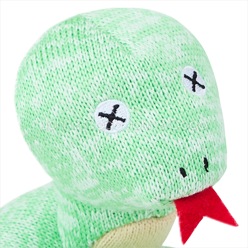 「お正月のオモチャ」FAD 干支プラッシュトイ スネーク グリーン ワイド Sサイズ 犬 猫 おもちゃ ぬいぐるみ スクイーカー 巳年 へび : 犬と猫のJohn&Coco’ジョン&ココ ...