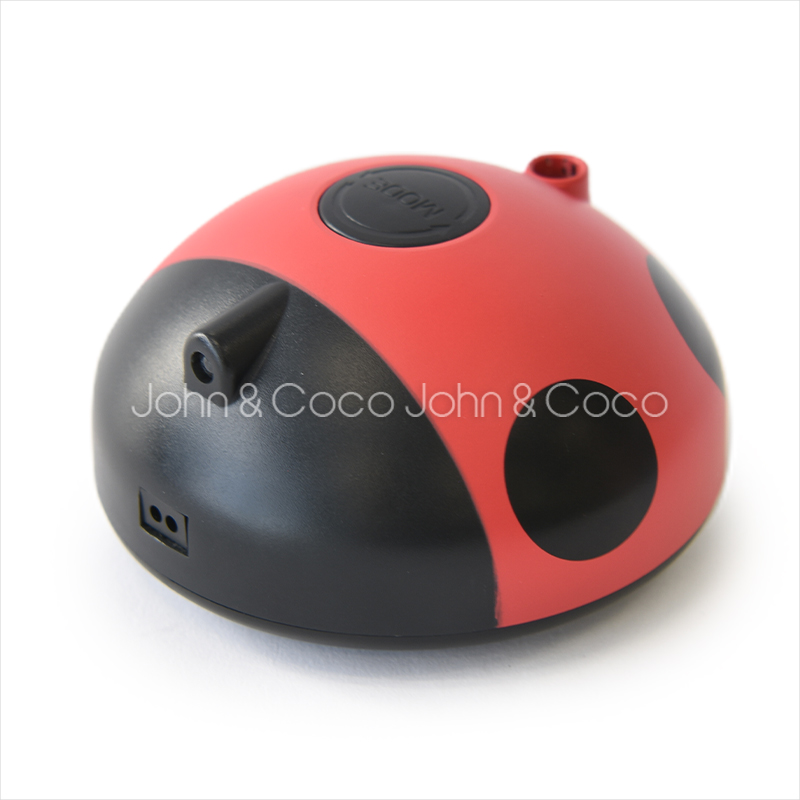 ファンタジー レディーバグ 猫 おもちゃ :FWC2900010:犬と猫のJohn&Coco’ジョン&ココ’ - 通販 - Yahoo!ショッピング