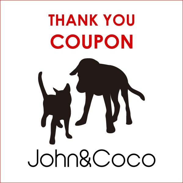 ショッピングクーポン - Yahoo!ショッピング -★John＆Coco Yahoo店のサンキュークーポン★