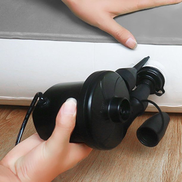 【在庫処分】Stermay 100V電動エアーポンプ HT-196BA 空気入れ ブラック ELECTRIC AIR PUMP ELECTRIC AIR PUMP :ht-196ba:JOJO ...