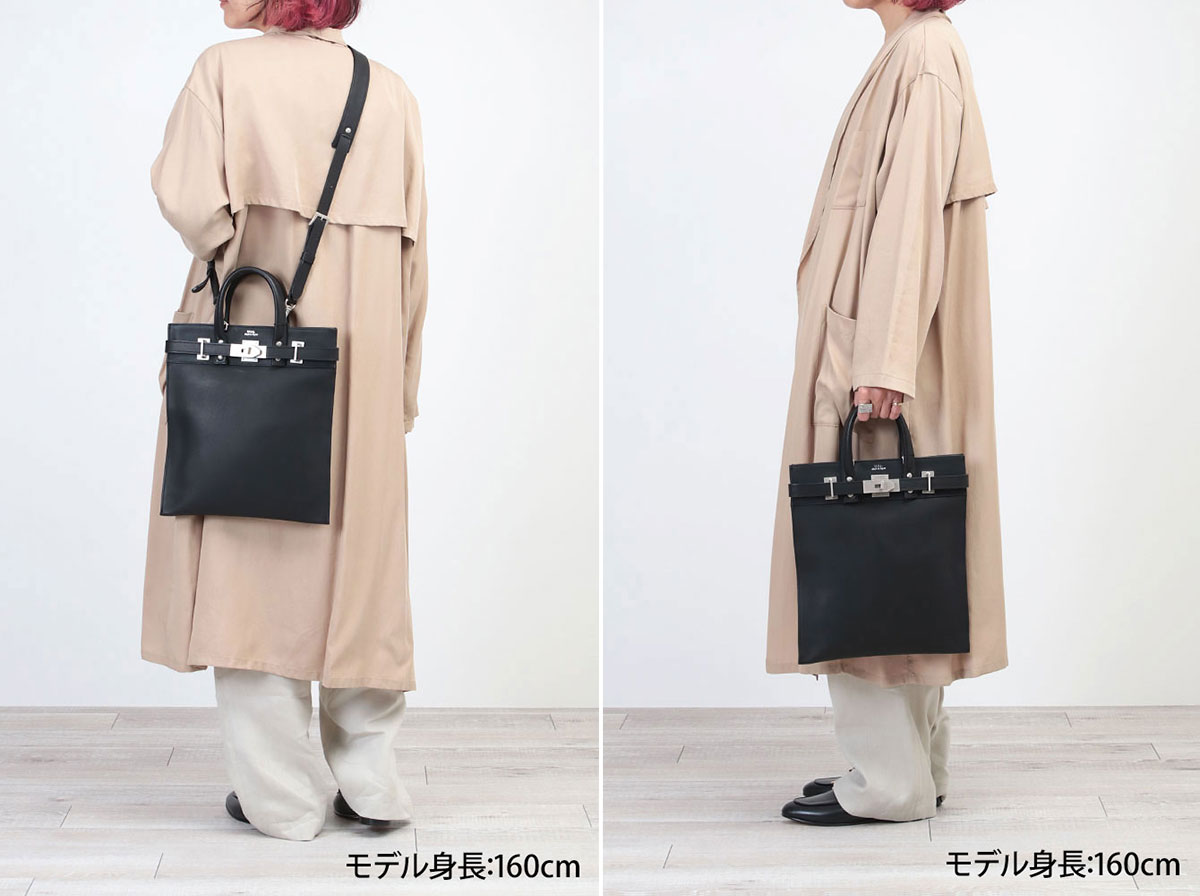 M.U.L. エムユーエル バッグ スタッドシリーズ サコッシュS MUL M.U.L. エムユーエル バッグ スタッドシリーズ サコッシュS MUL