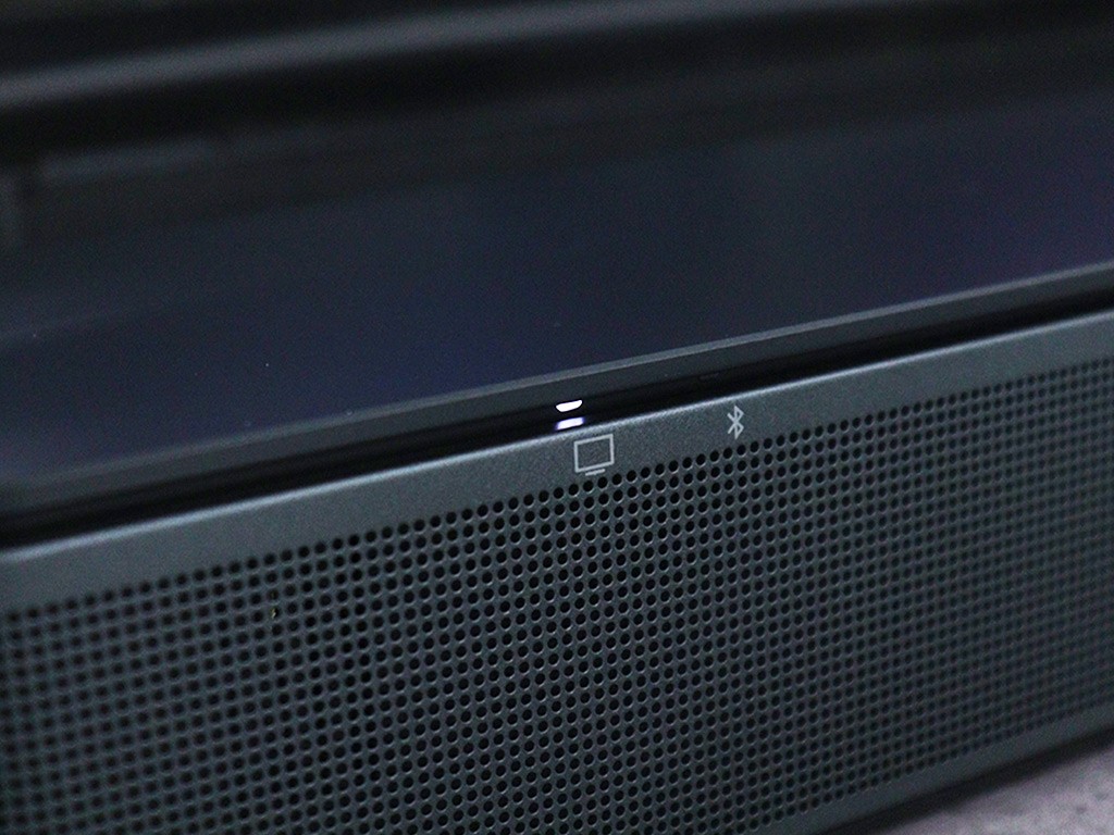 BOSEのTV Speakerで、テレビの音をさらに聞きやすく!│【試用 BOSEのTV Speakerで、テレビの音をさらに聞きやすく!│【試用