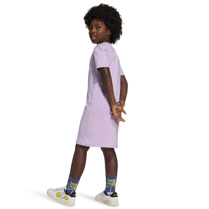 adidas アディダス Adidas 【 X Smiley World Sportswear Dress Girls' Preschool 】 : スニケス - 通販 - Yahoo!ショッピング