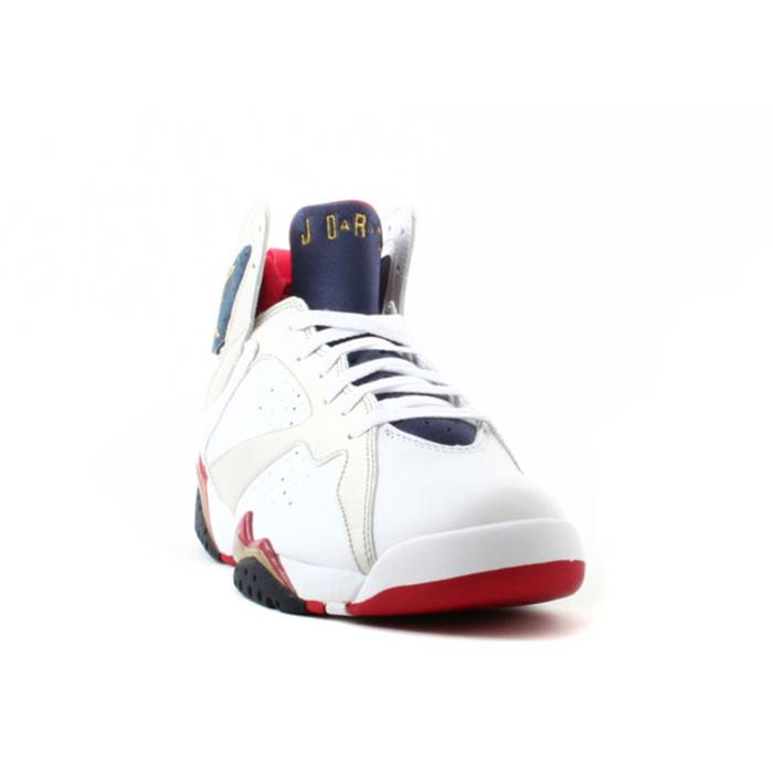 ナイキ エアジョーダン Air Jordan 【 7 Retro 'Olympic' 2004 Men 】 メンズ : スニケス - 通販 ...