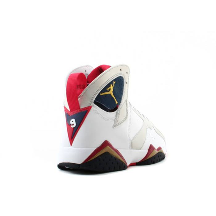 ナイキ エアジョーダン Air Jordan 【 7 Retro 'Olympic' 2004 Men 】 メンズ : スニケス - 通販 ...