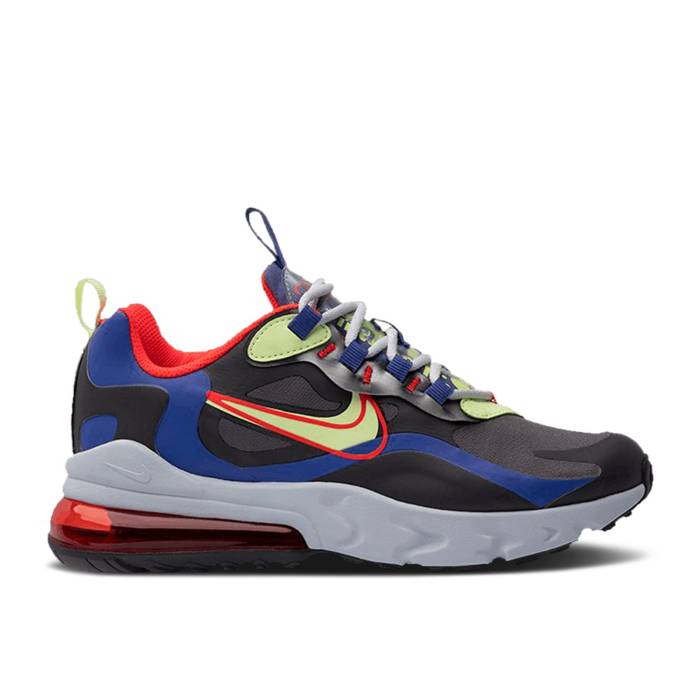 NIKE ナイキ Nike 【 Air Max 270 React Gs 'Dunk It' Youth 】 ジュニア キッズ : スニケス - 通販 - Yahoo!ショッピング