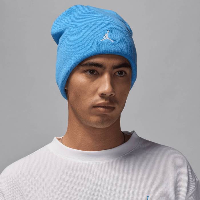 Jordan ナイキ ジョーダン 【 Peak Beanie Men's 】 ファッション メンズファッション 帽子 ニット帽 ビーニー メンズ : スニケス - 通販 - Yahoo!ショッピング