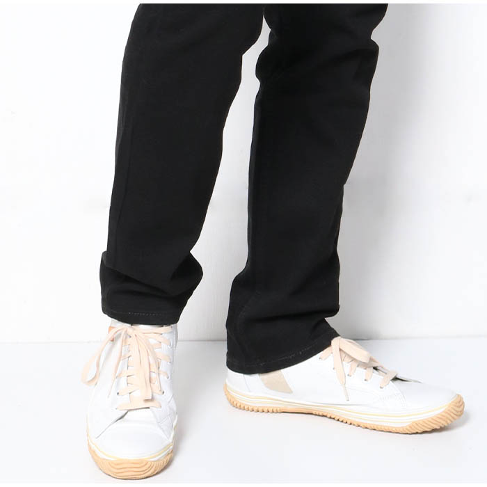 Levi's リーバイス 511 スリムフィット ブラック NATIVE CALI パンツ ズボン ジーンズ ストレート スキニー スリム ...