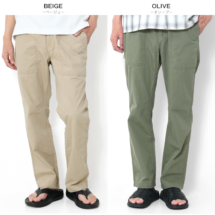 EDWIN エドウィン メンズ ベイカーパンツ イージーパンツ 夏 ベーカーパンツ EEW04 涼しい ラク 軽い カジュアル ブランド ベージュ カーキ プレゼント 父の日 : jxt ...