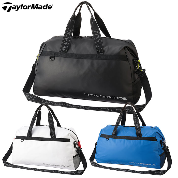 テーラーメイド TM24 シティテック ボストンバッグ UN042 TaylorMade 2024年モデル 日本正規品 ...