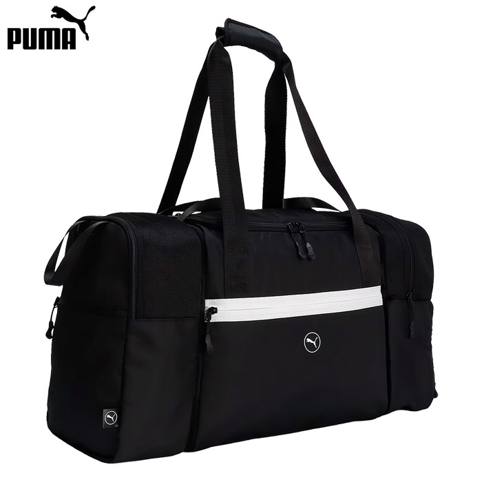 PUMA プーマ PF オールセット ボストン バッグ 091224 ゴルフ 2024年モデル 日本正規品 : JYPERS(ジーパーズ) - 通販 - Yahoo!ショッピング