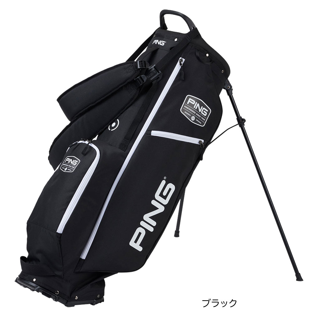 ping キャディバッグ 軽量(キャディバッグ)の商品一覧|ゴルフ ping キャディバッグ 軽量(キャディバッグ)の商品一覧|ゴルフ