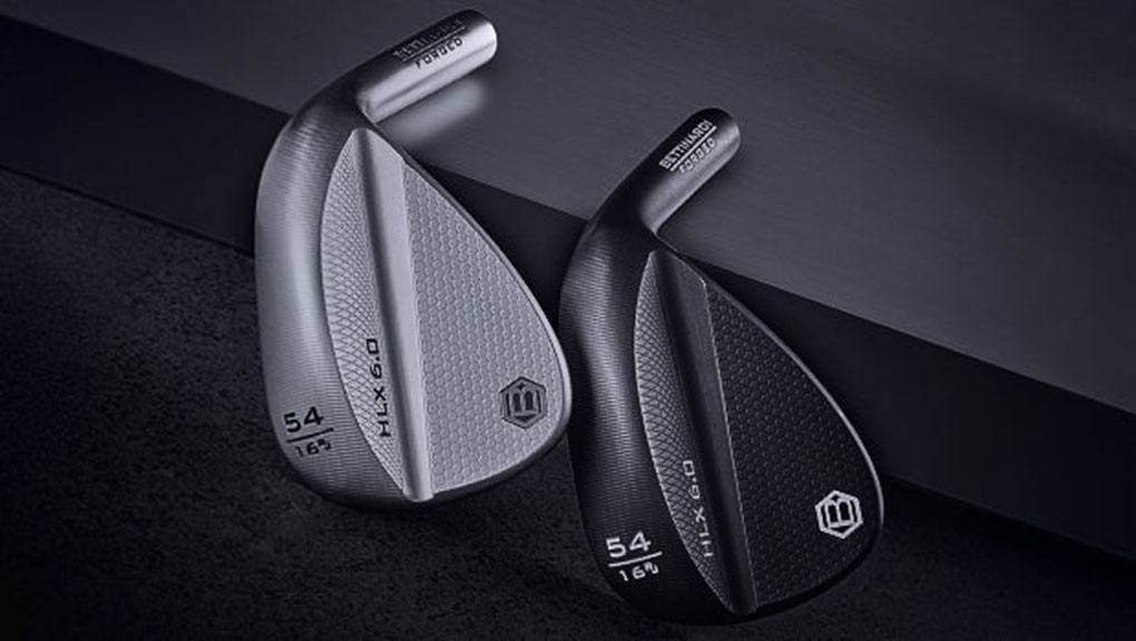 BETTINARDI ベティナルディ HLX 6.0 FORGED GRAPHITE WEDGE BETTINARDI ベティナルディ HLX 6.0 FORGED GRAPHITE WEDGE