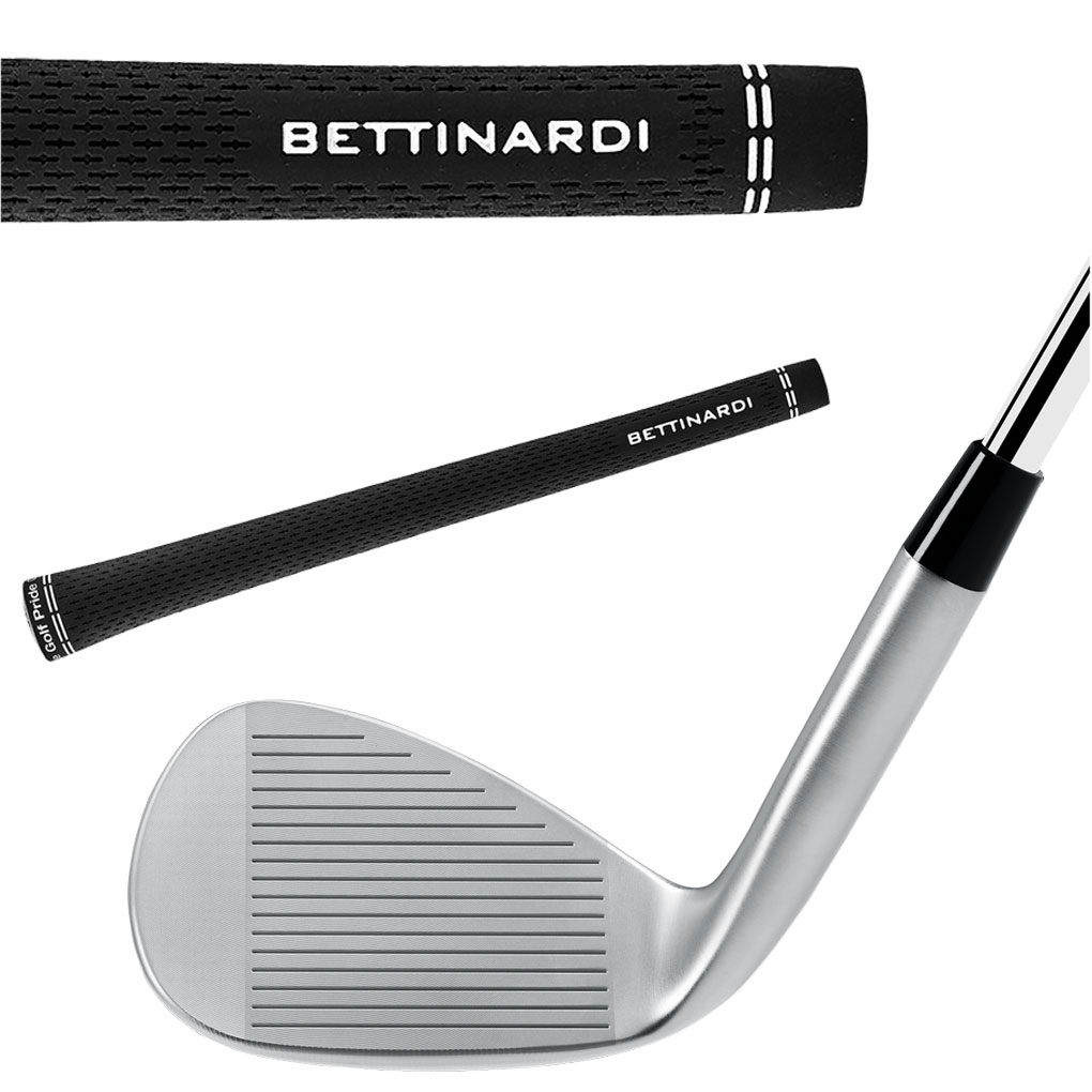 BETTINARDI ベティナルディ HLX 6.0 Forged Chrome WEDGE BETTINARDI ベティナルディ HLX 6.0 Forged Chrome WEDGE