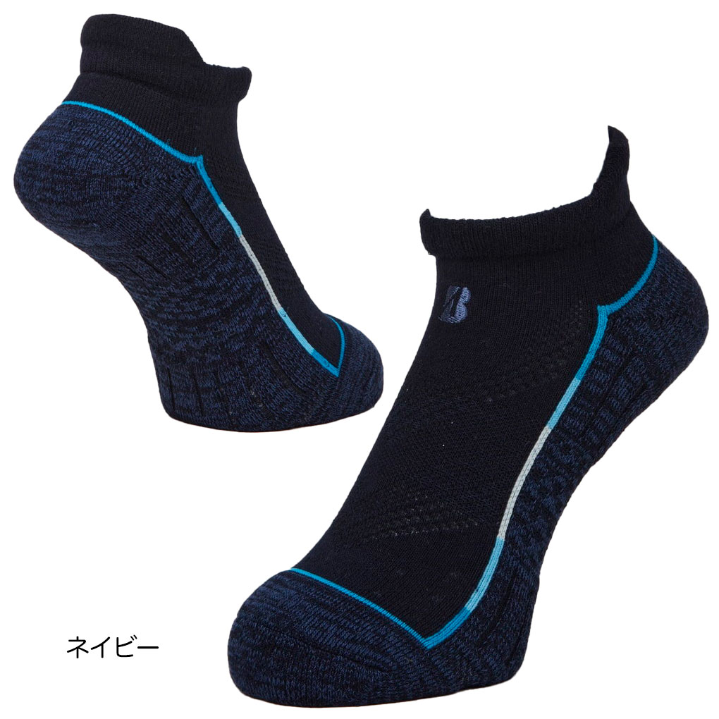 BRIDGESTONE BS ブリヂストンゴルフ 春夏 サマーソックス SOS24D メンズ 靴下 GOLF 日本正規品 : JYPERS ...