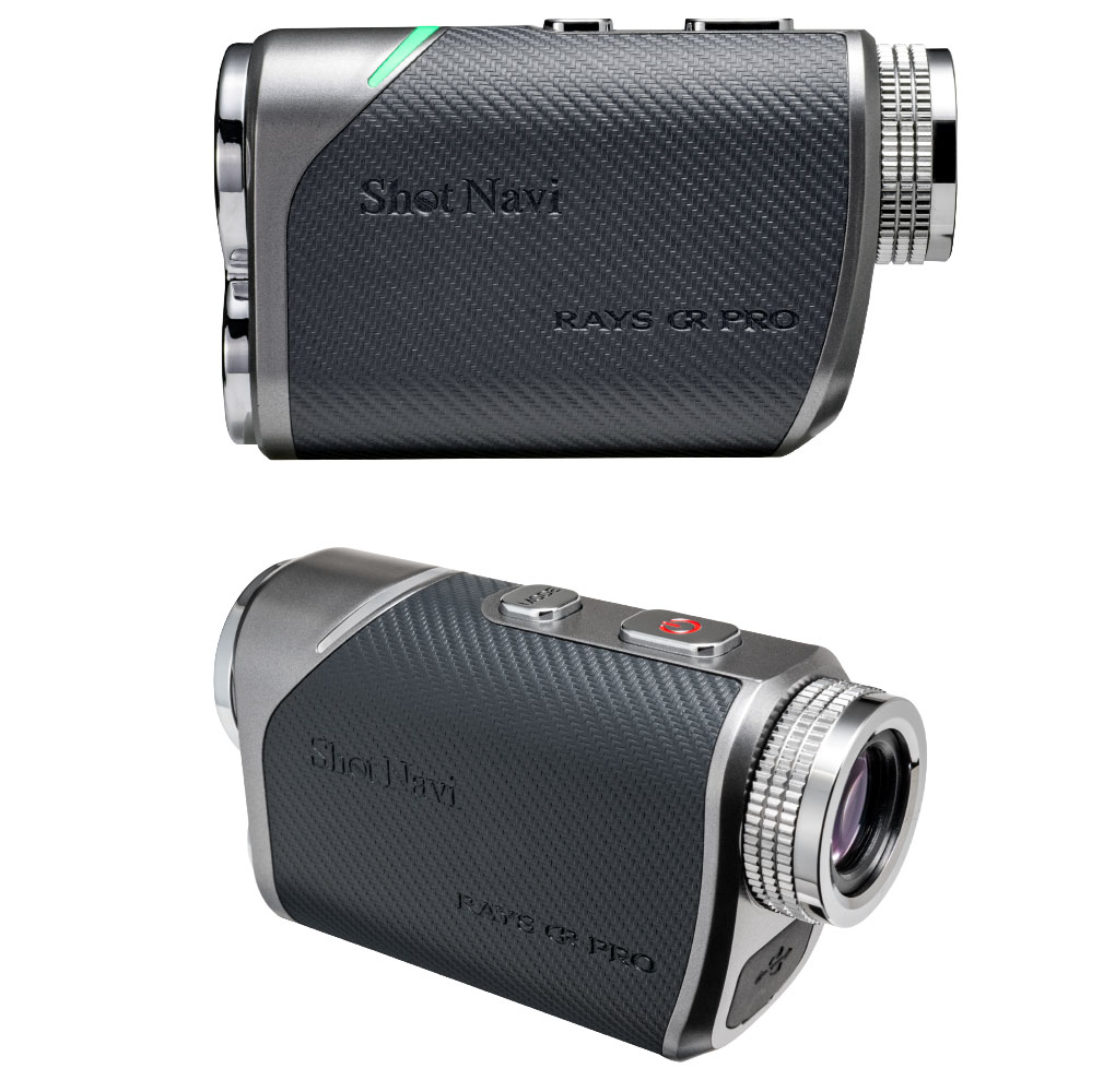 ショットナビ Laser Sniper RAYS GR PRO レーザー距離計測器 Shot Navi ゴルフ 2025年モデル 日本正規品 : JYPERS(ジーパーズ) - 通販 ...