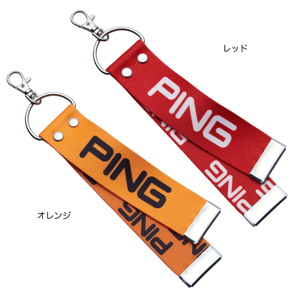 PING ピン AC-U2507 カラーコードネームタグ ゴルフ 名札 2025年モデル 日本正規品 : JYPERS(ジーパーズ) - 通販 - Yahoo!ショッピング