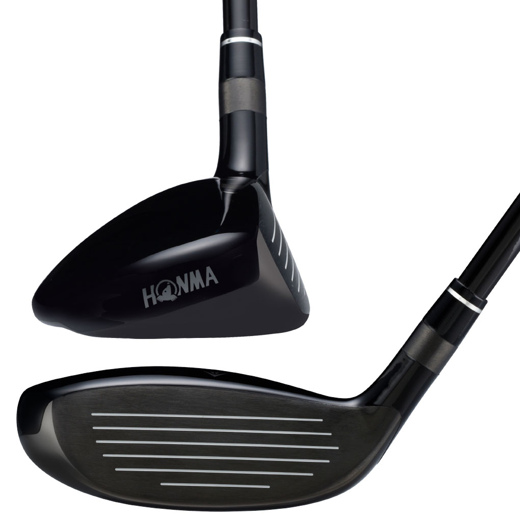 HONMA GOLF（本間ゴルフ） T//WORLD TW777 UTILITY ツアーワールド