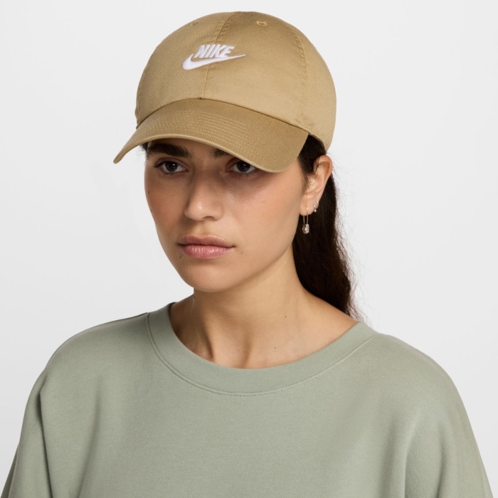 NIKE ナイキ FB5368 297 クラブ アンストラクチャード フューチュラ ウォッシュ キャップ メンズ レディース アウトドア ...