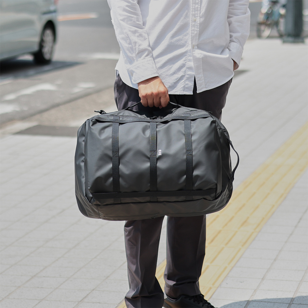 CIE リュック バッグ シー バックパック 24L GRID3 2WAY CIE リュック バッグ シー バックパック 24L GRID3 2WAY