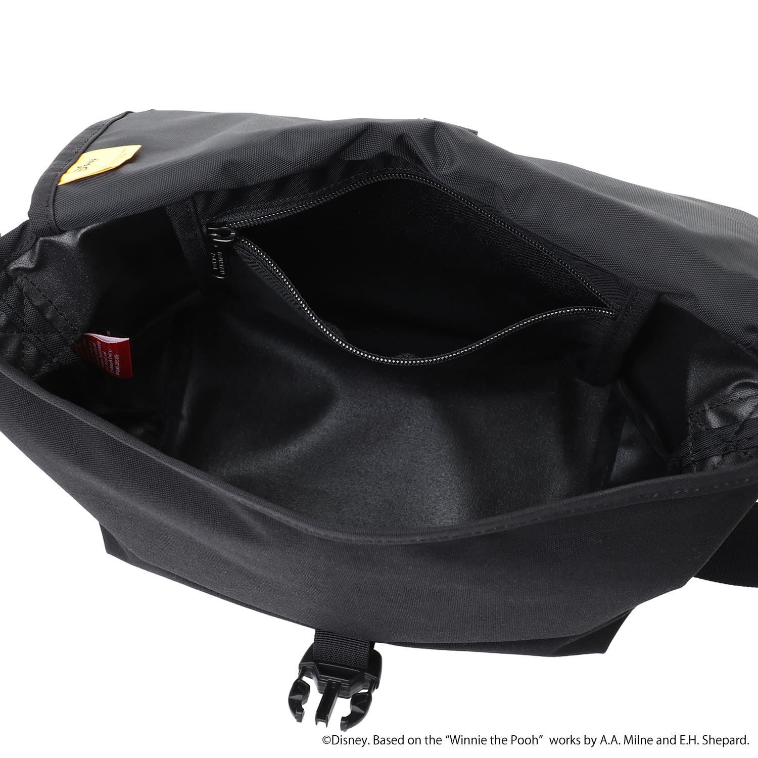 Manhattan Portage（マンハッタンポーテージ） ショルダーバッグ くま