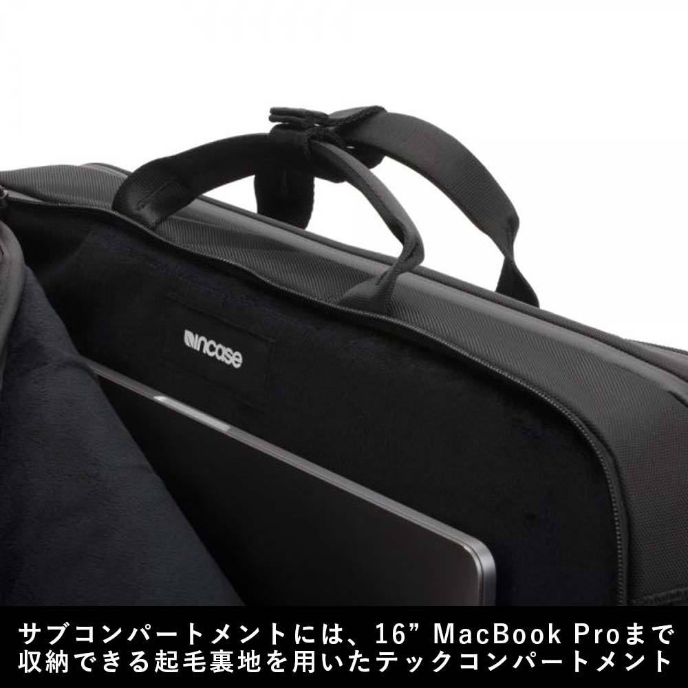 incase Incase インケース リュック 2-Way Convertible Brief incase Incase インケース リュック 2-Way Convertible Brief