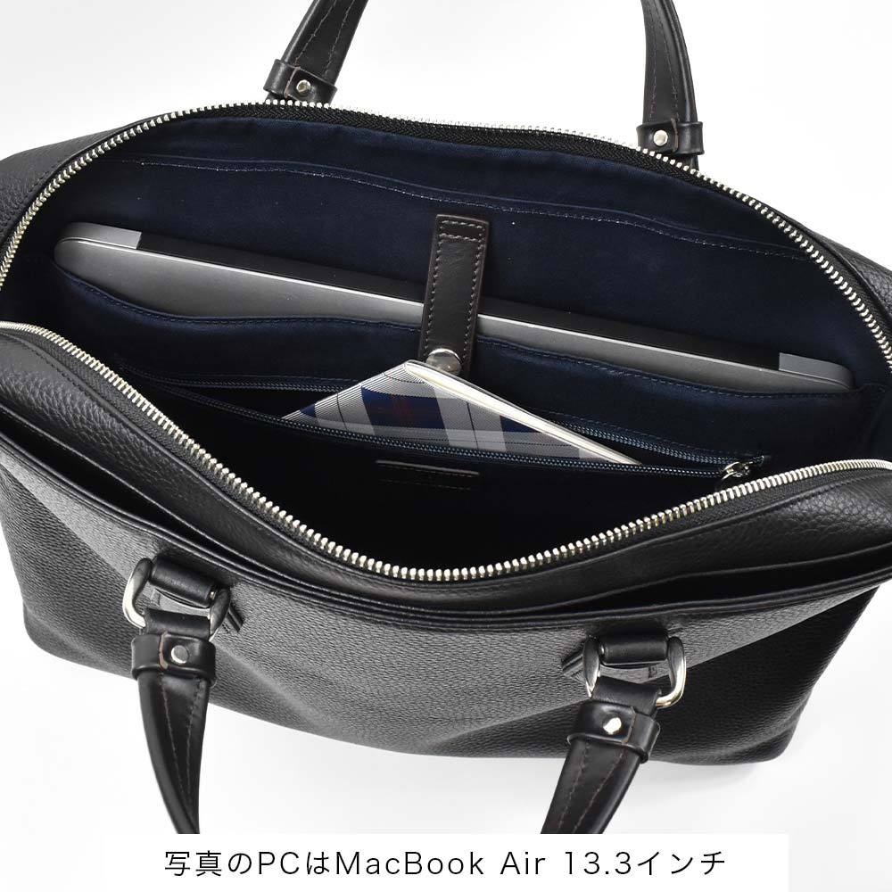 FIVE WOODS ファイブウッズ ビジネスバッグ 本革 A4 メンズ FIVE WOODS ファイブウッズ ビジネスバッグ 本革 A4 メンズ
