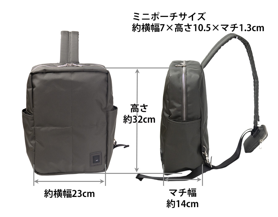 waku ボディバッグ メンズ 斜めがけ 大きめ A4 ワンショルダー waku ボディバッグ メンズ 斜めがけ 大きめ A4 ワンショルダー