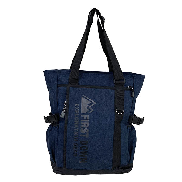 トートバック メンズ メンズバッグ トート 大きめ 2wayリュック 2wayバック FIRST DOWN 2wayトートバッグ 消臭 33053 B4サイズ :33053:かばんや - 通販 ...