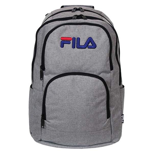 フィラ リュック 黒 通学 レディース 女子 メンズ 男子 スポーツブランド FILA ラウンドシリーズ リュック 26L 7556 :7556:かばんや - 通販 - Yahoo!ショッピング