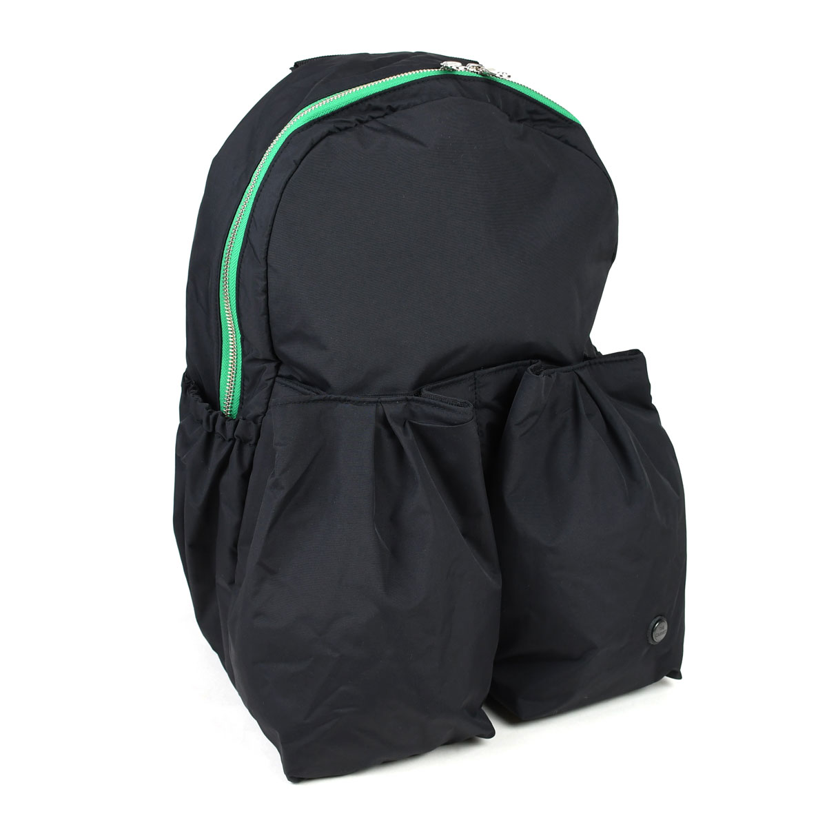 THE CANVET（ザ キャンヴェット） リュックサック ナイロン 撥水 A4