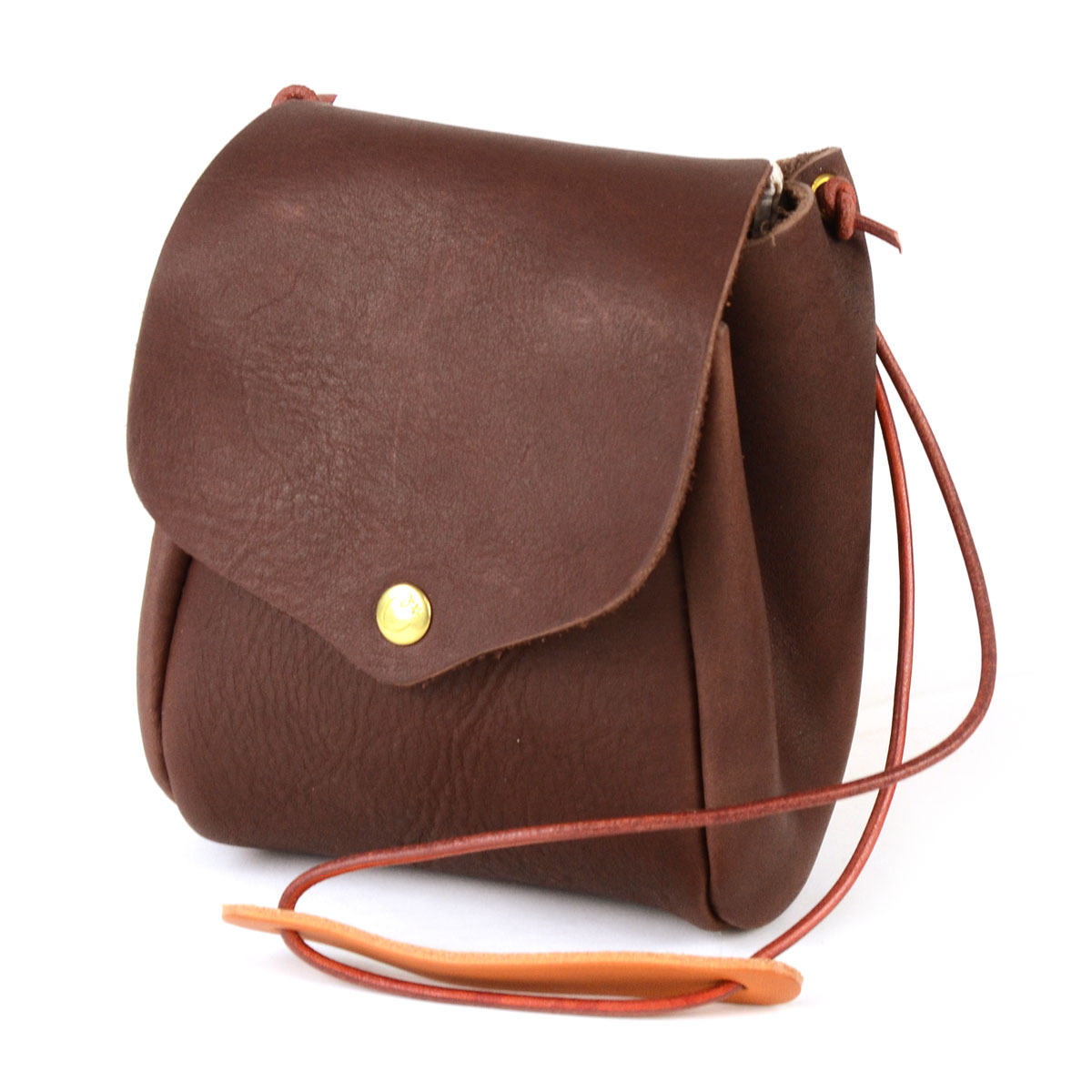 Cham スマホショルダーバッグ 牛革 レディース 日本製 CHAM チャム ANCLE アンクル ミニショルダー スマホポーチ 斜め掛け 肩掛け 本革 : かばんやさん - 通販 ...